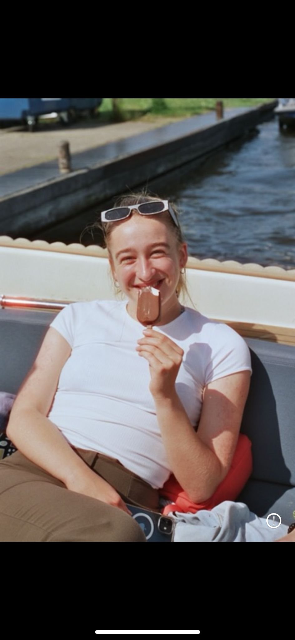 Meet the Team — PeacebyPeace