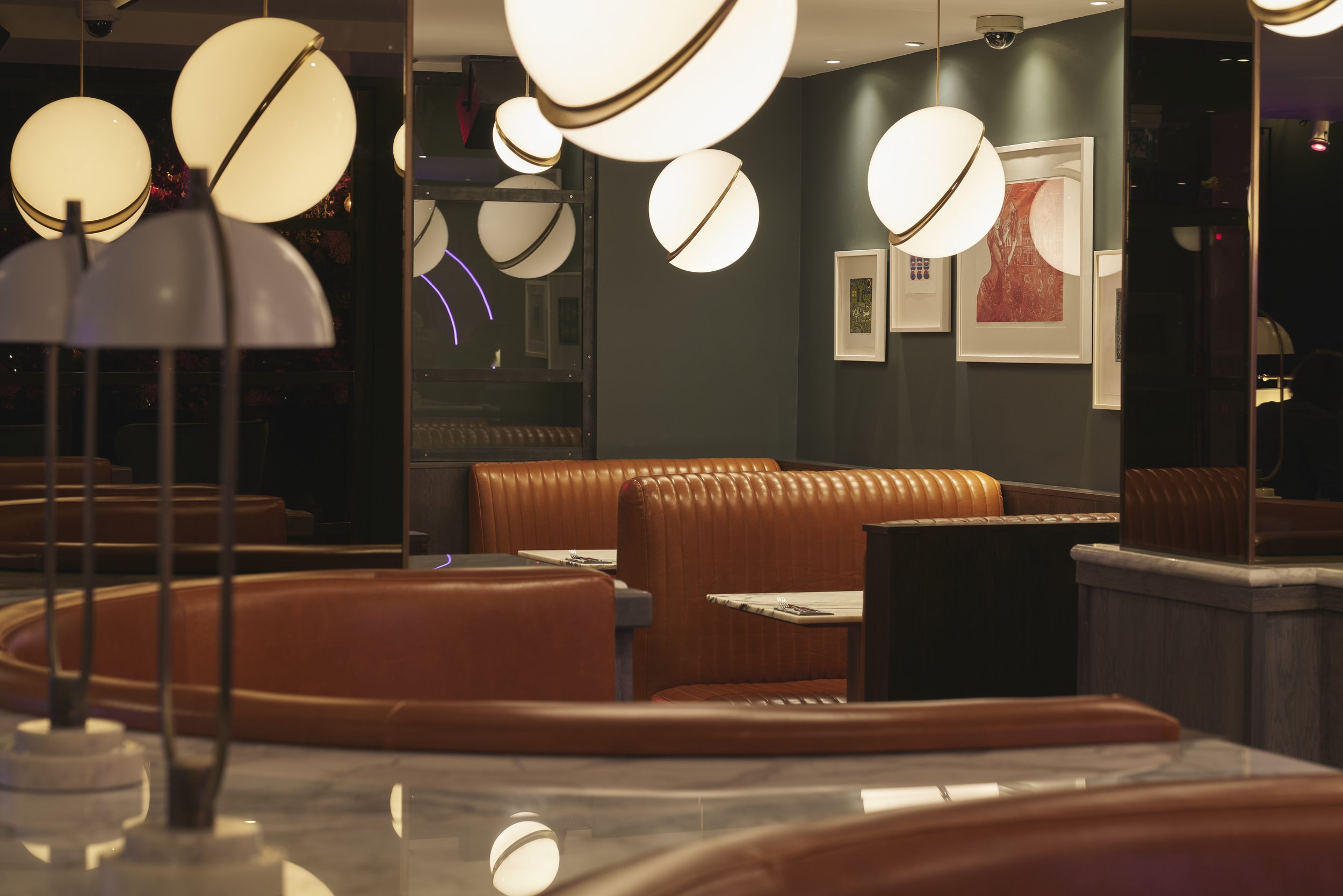 Francey Limited Joiners & Shopfitters