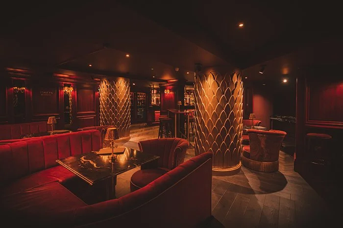 Francey Limited Joiners & Shopfitters