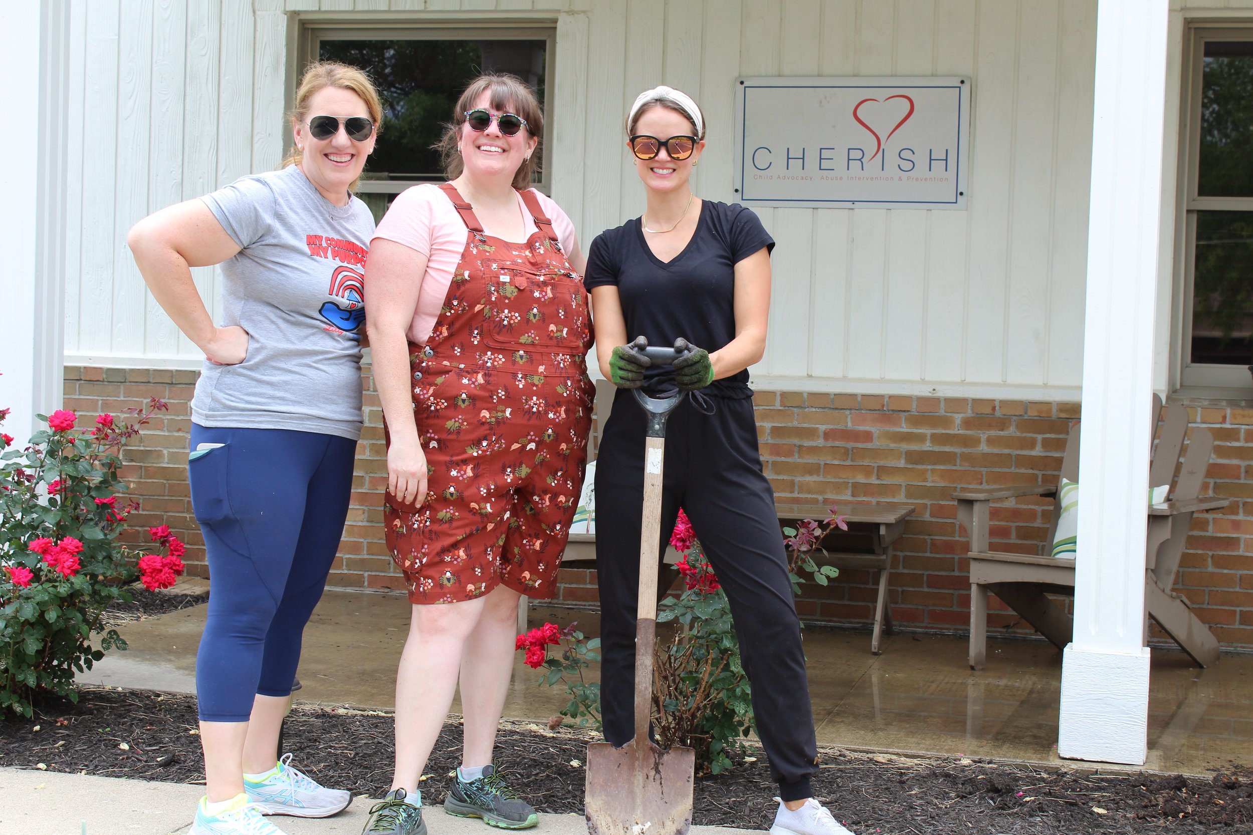 Other Ways to Support — Cherish Center