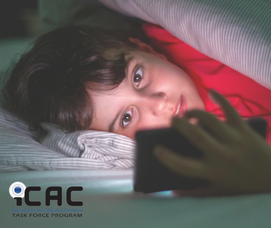 Tech Safety — Cherish Center