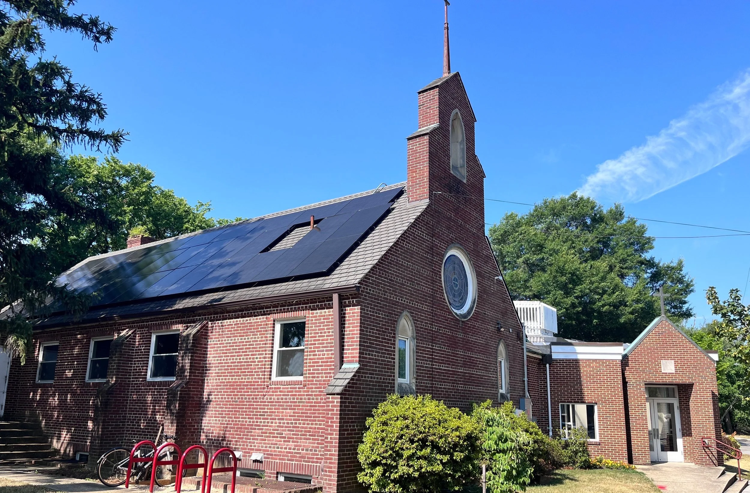 Solar Solution DC | DMV Solar Company for Panel Installation