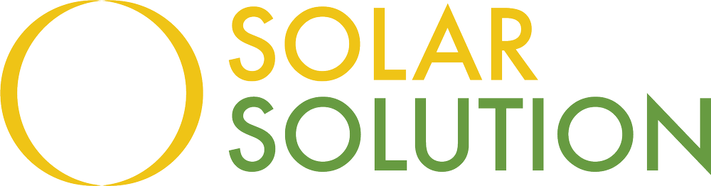 Solar Solution DC | DMV Solar Company for Panel Installation