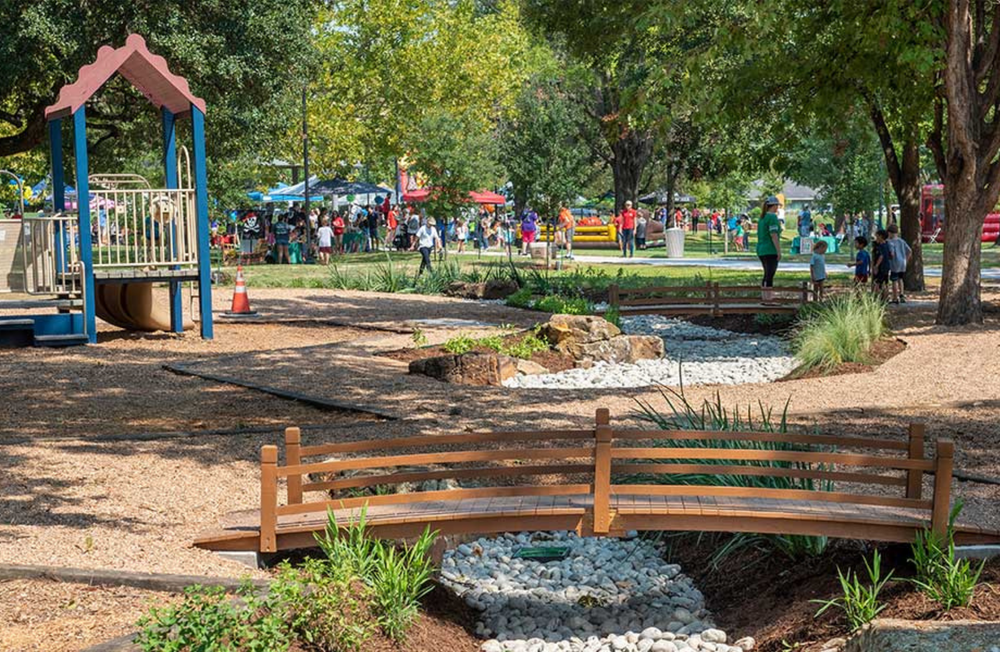 Community — Grace Houston