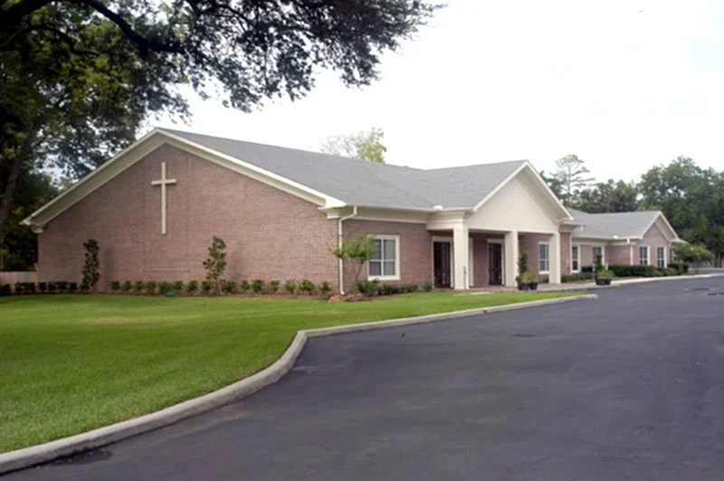 Legacy — Grace Houston