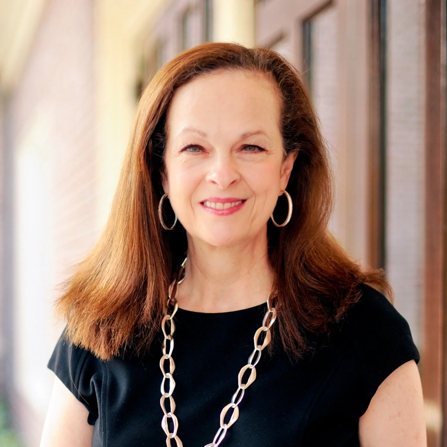 Team — Grace Houston