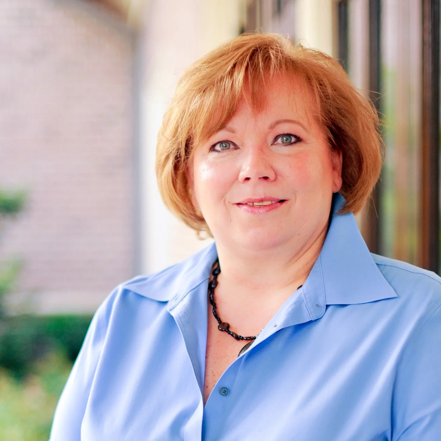 Team — Grace Houston