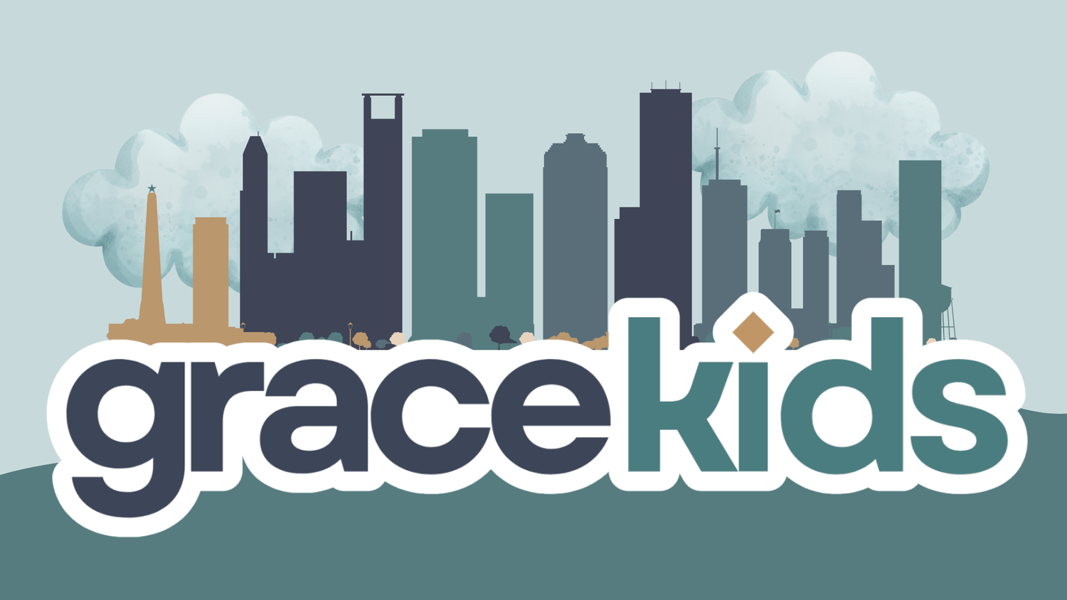 GraceKids — Grace Houston