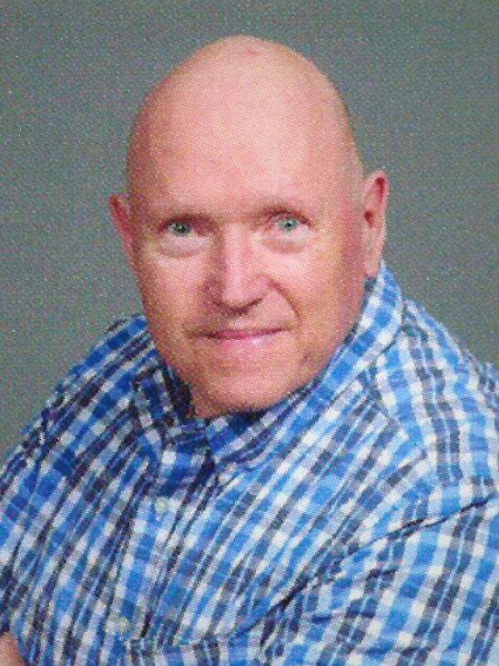 Team — Grace Houston