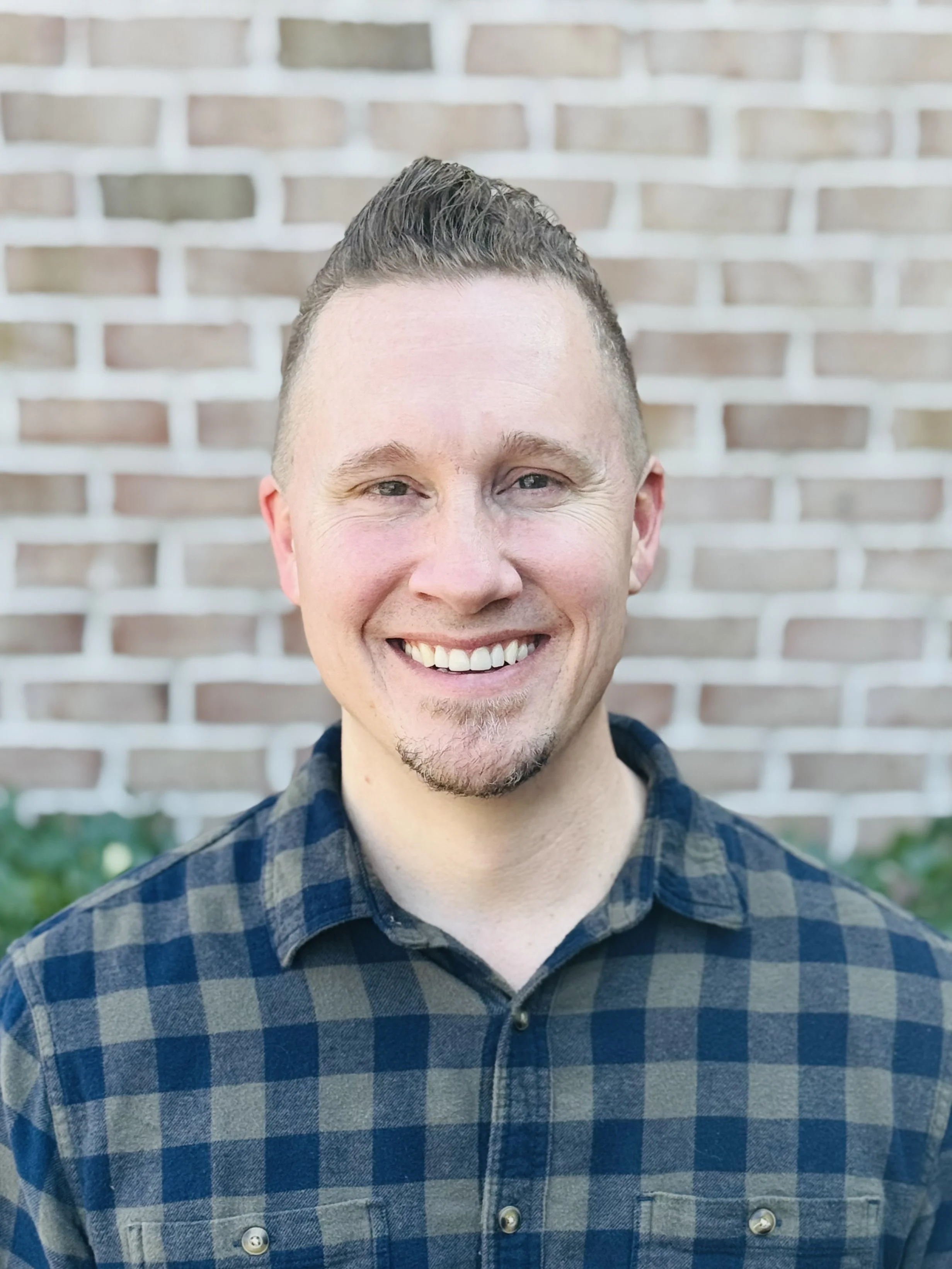 Team — Grace Houston