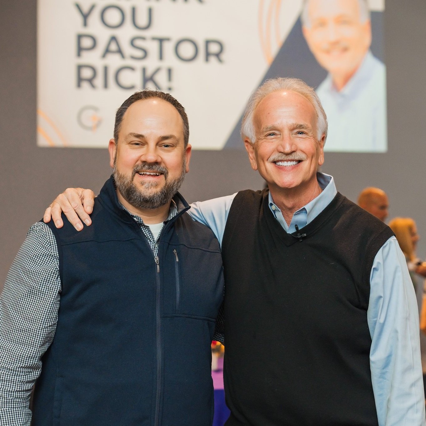 Legacy — Grace Houston