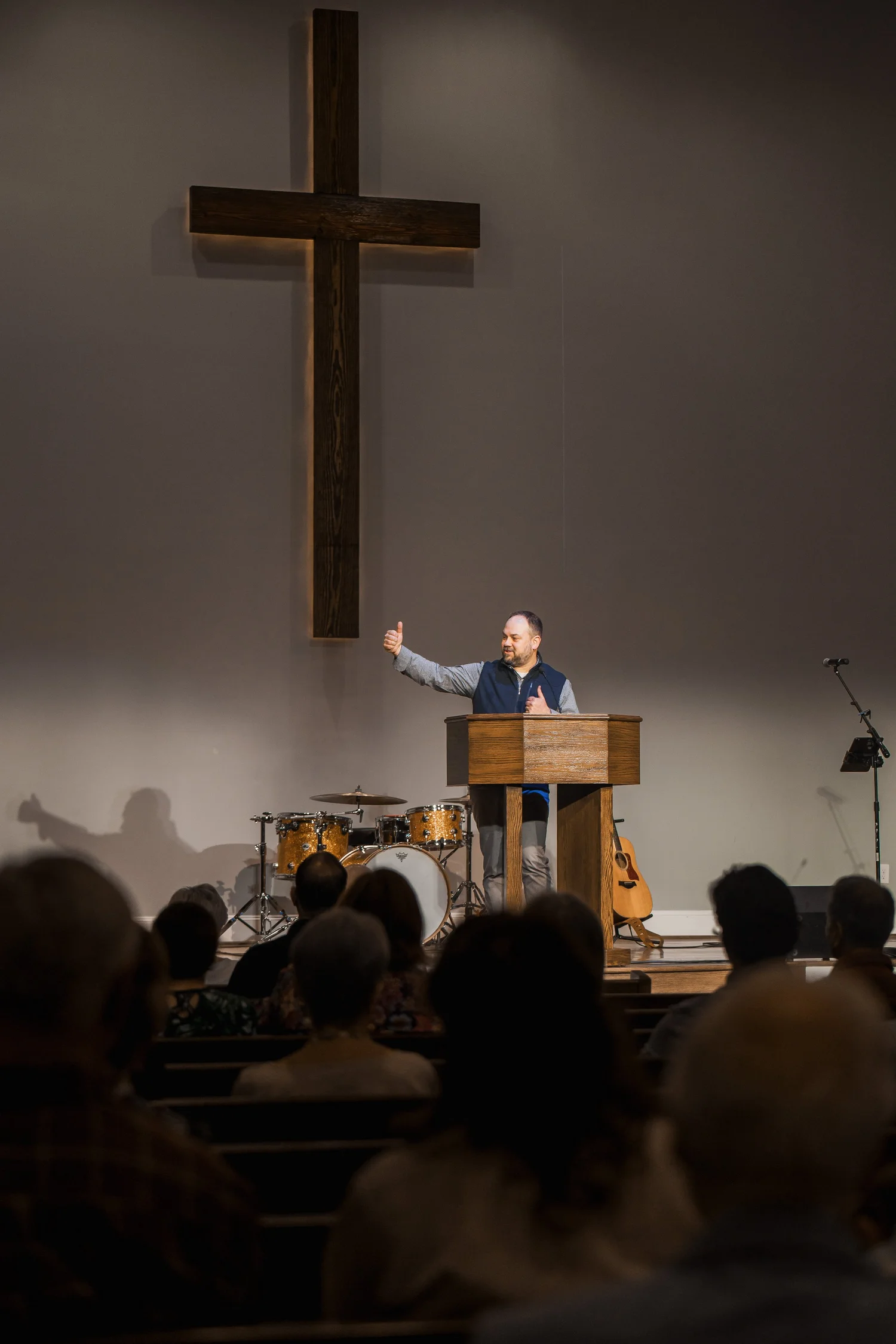 Community — Grace Houston