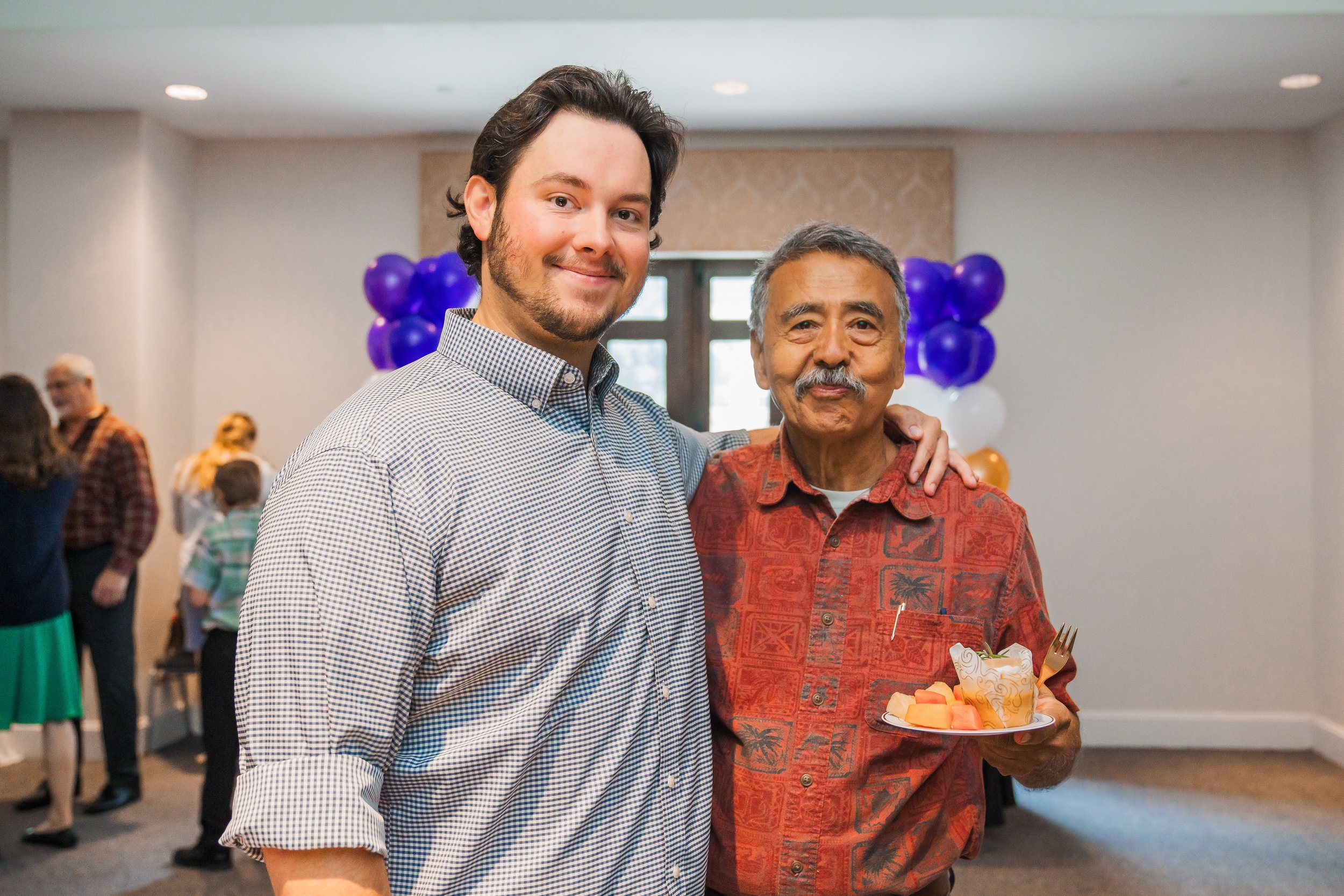 Community — Grace Houston