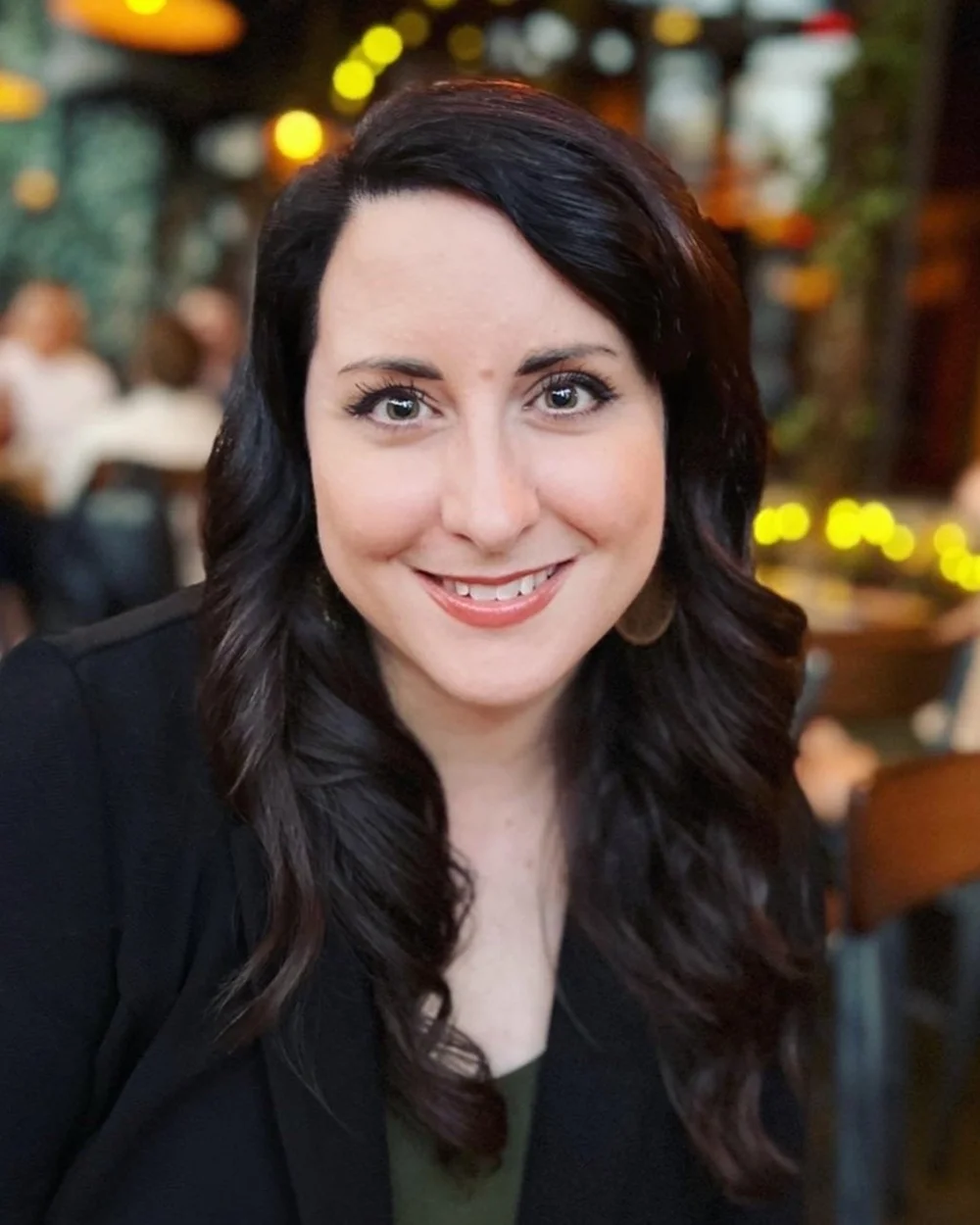 Team — Grace Houston