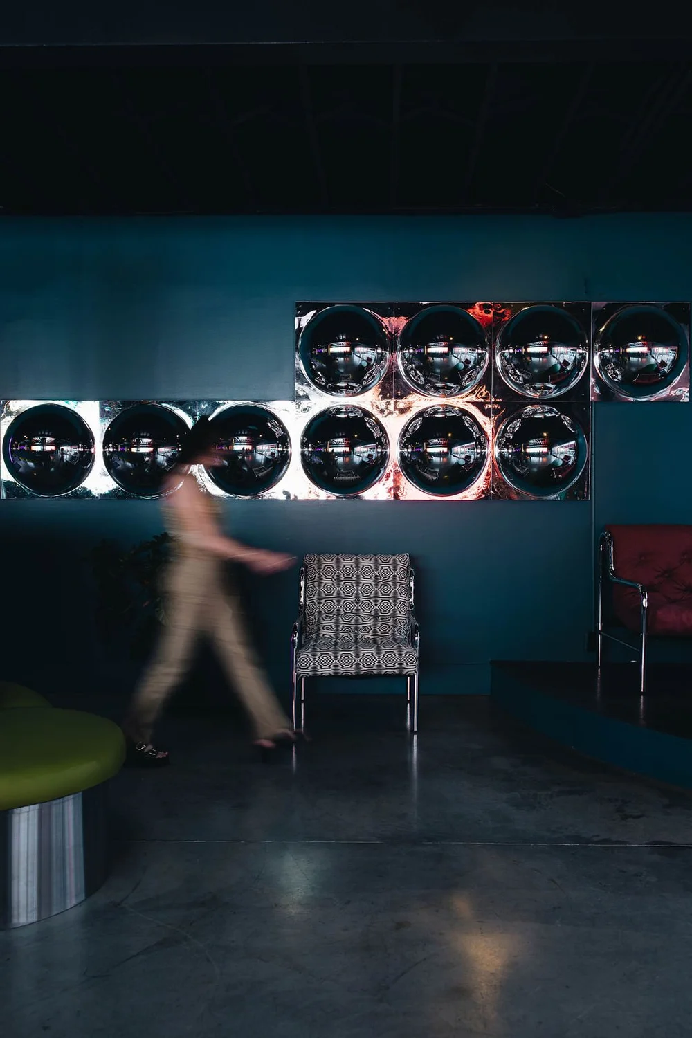 Private Events — Atomic Louisville