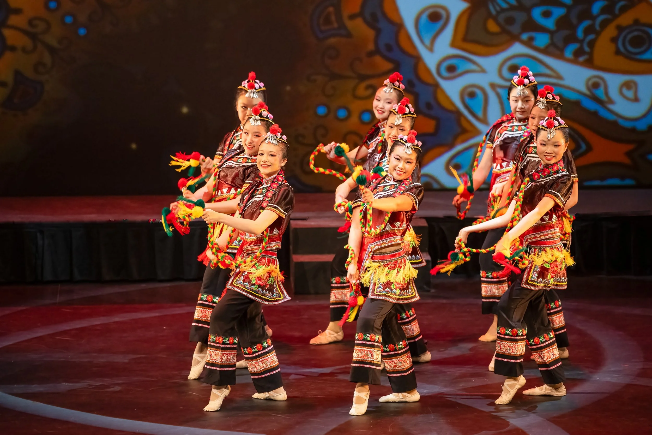 Chinese Collective Arts — Markham Village Music Festival 2026