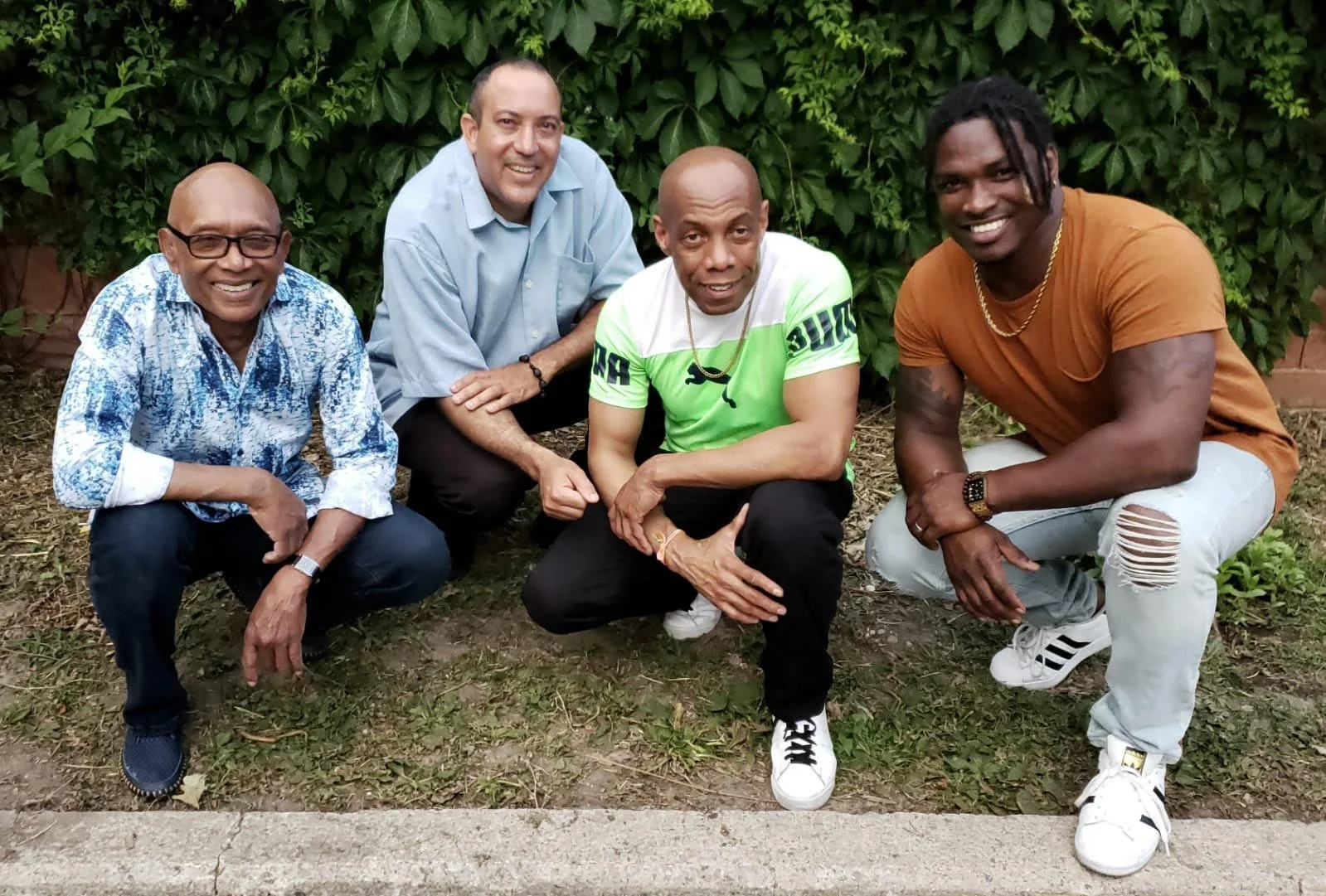 Triple Play — Markham Village Music Festival 2026