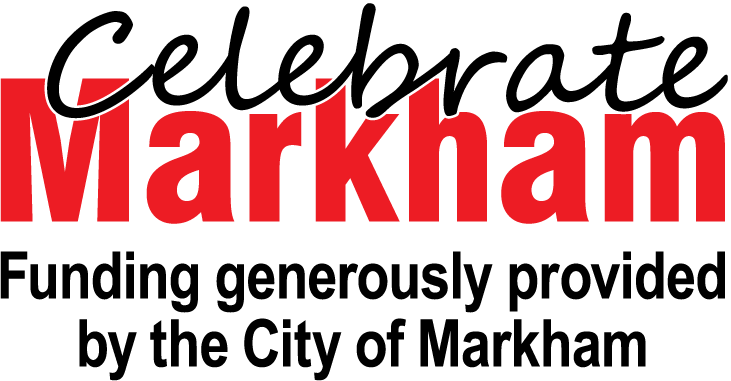 Markham Village Music Festival 2026 | June 19 + 20