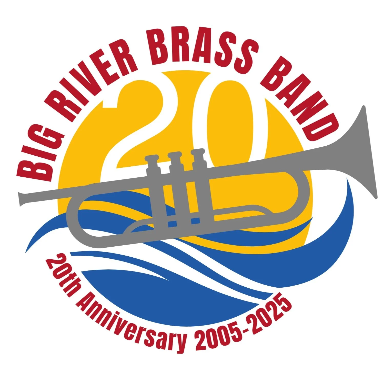 ABOUT — Big River Brass Band