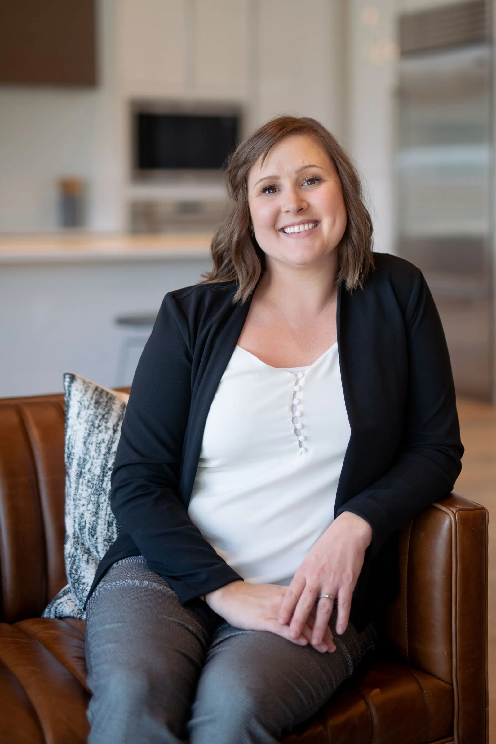 Amy McDermid on 2021 Real Estate — The Queen Team