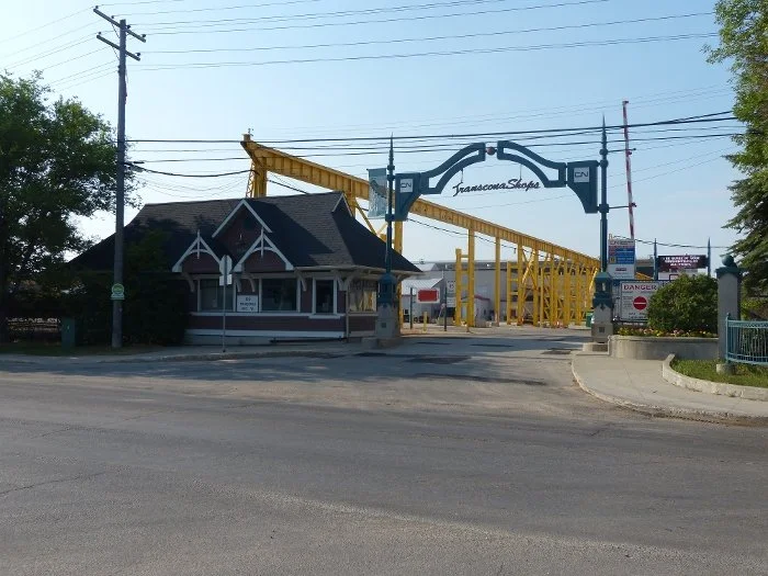 Transcona Homes for Sale | Real Estate Agents — The Queen Team