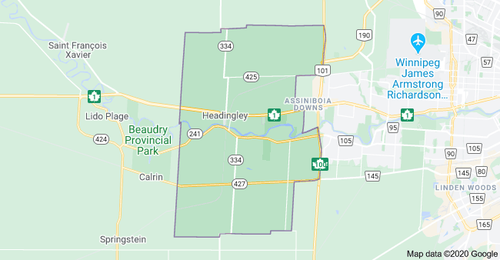 Homes for Sale in Headingley, MB | Real Estate — The Queen Team