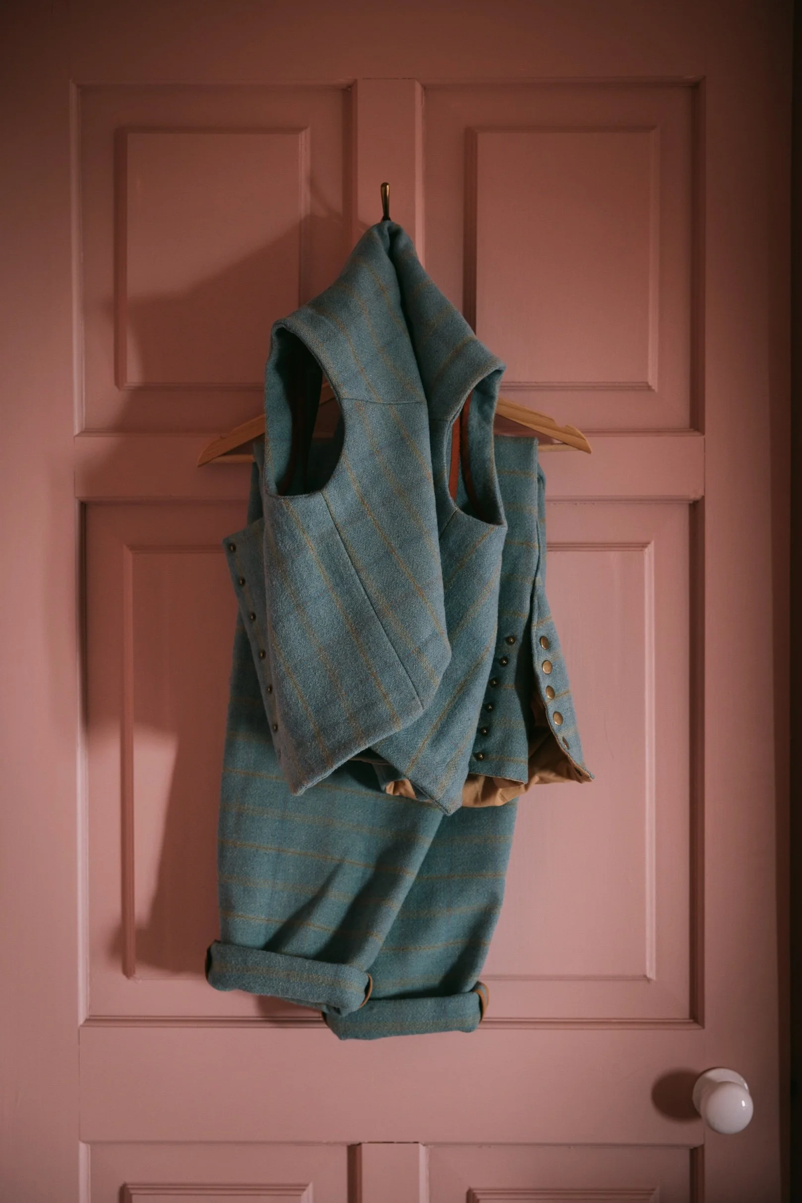 The Great British Wool Revival