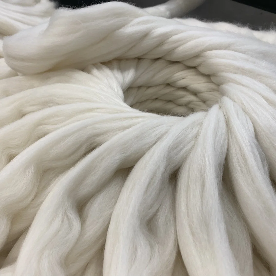 The Great British Wool Revival