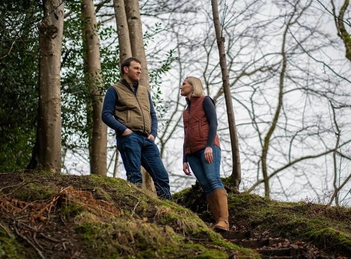 Rotmell Farming -TorraMor — The Great British Wool Revival