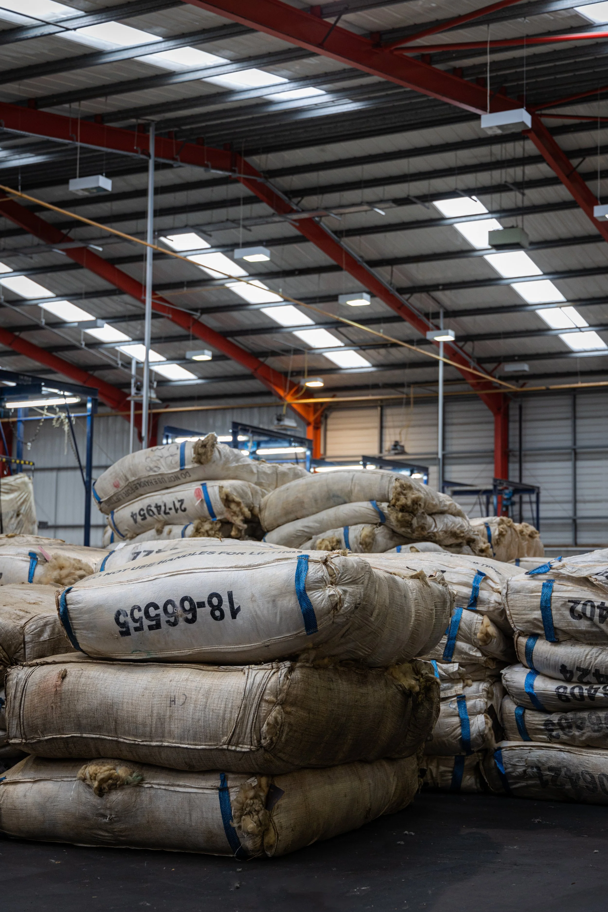 British Wool — The Great British Wool Revival