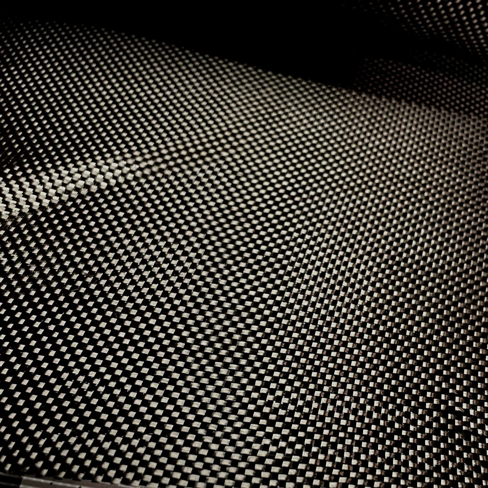 Natural State Carbon Repair