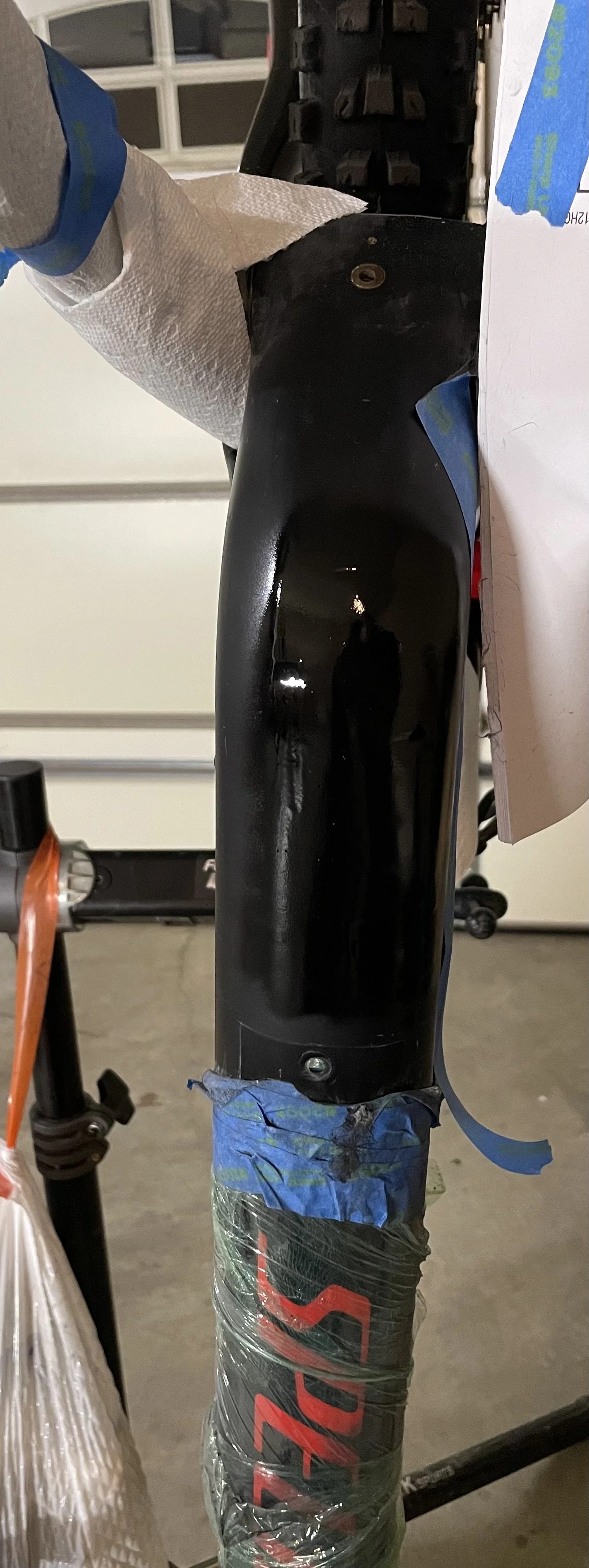 Natural State Carbon Repair