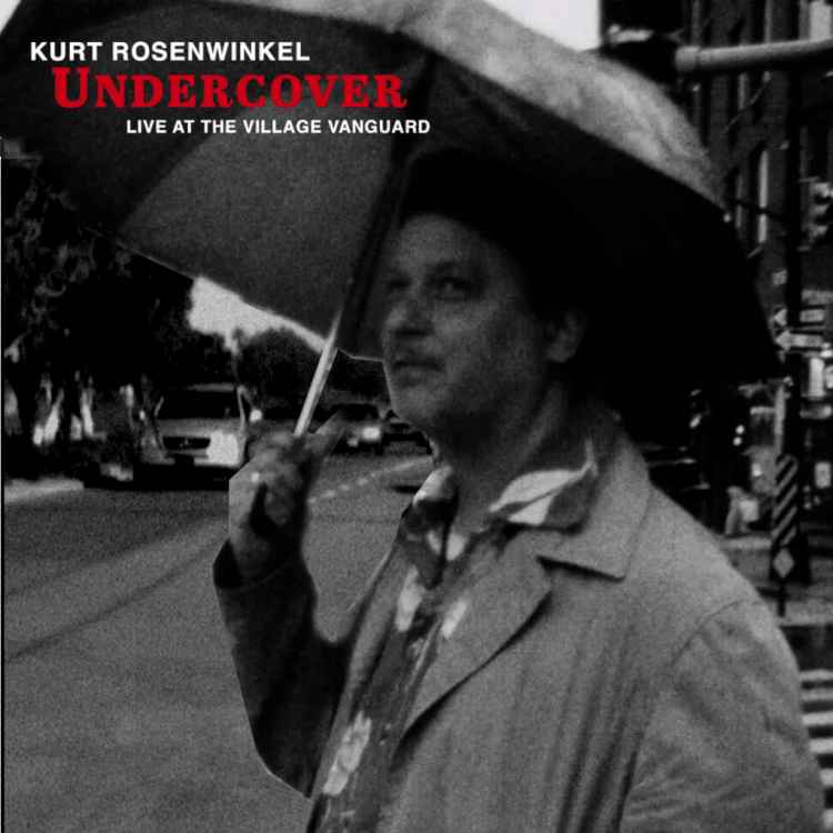 Kurt Rosenwinkel