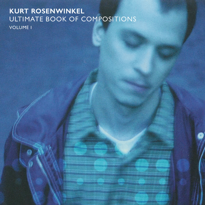 Kurt Rosenwinkel