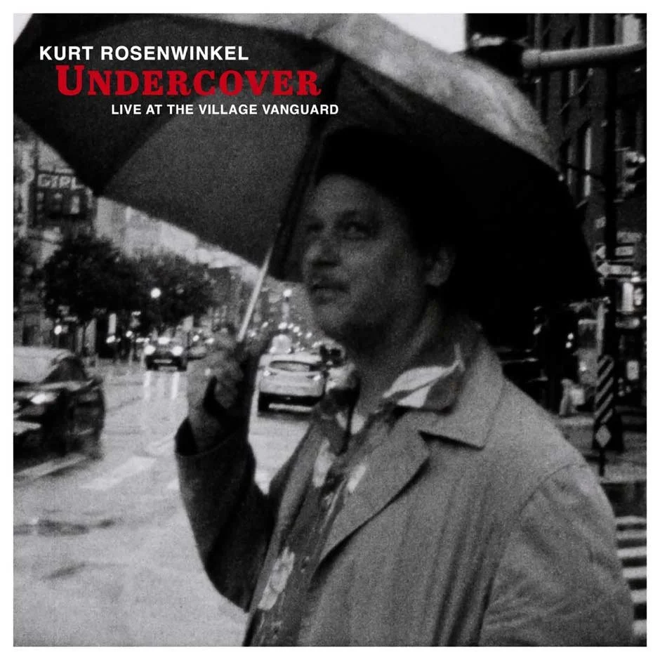 Kurt Rosenwinkel