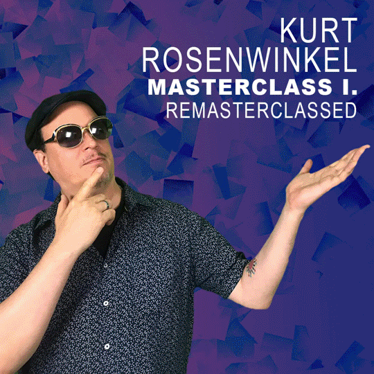 Kurt Rosenwinkel