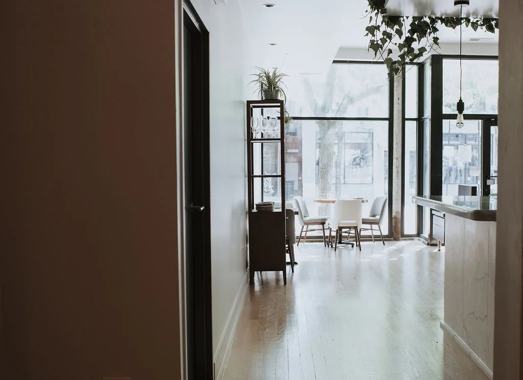 Contact — Tala House in Andersonville