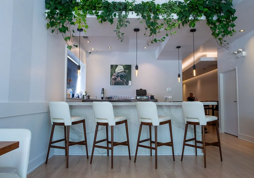 Tala House | New American Cuisine Featuring Global Flavors