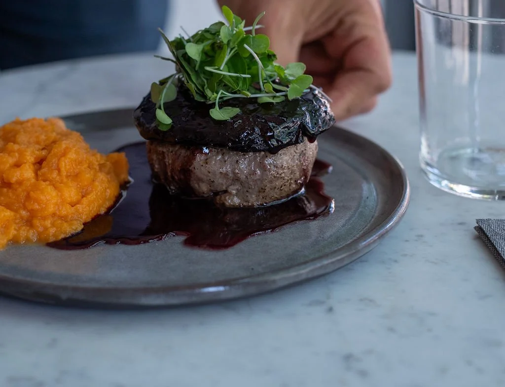 Tala House | New American Cuisine Featuring Global Flavors