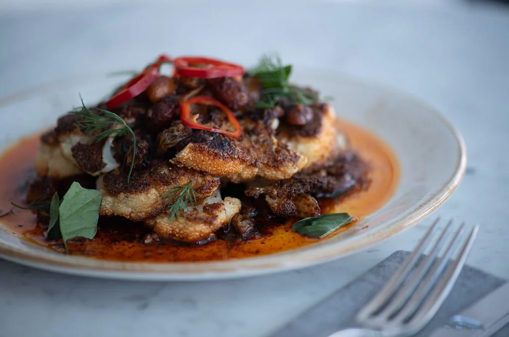 Catering — Tala House in Andersonville