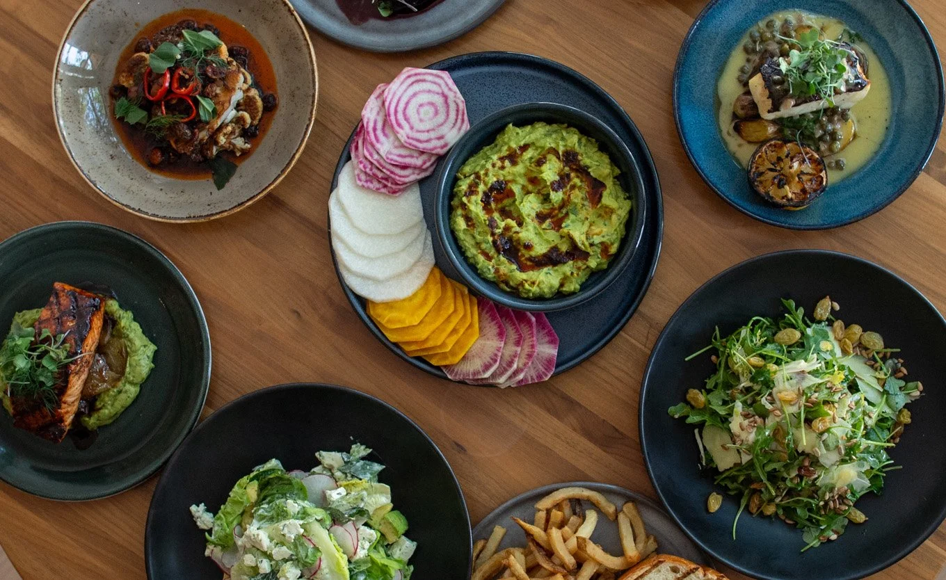 Catering — Tala House in Andersonville