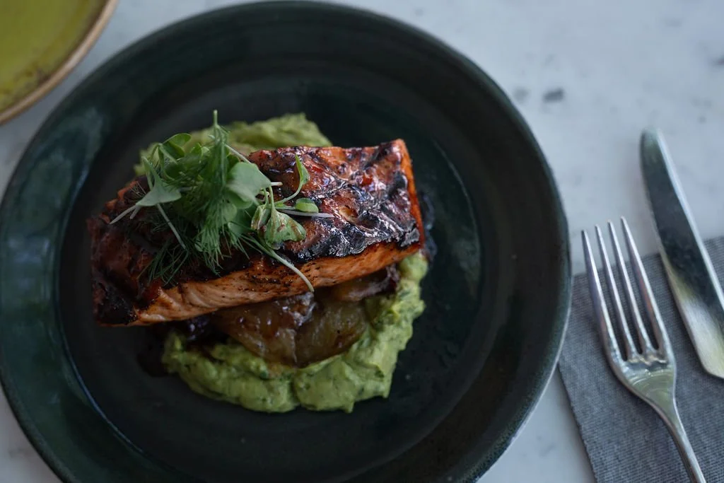 Tala House | New American Cuisine Featuring Global Flavors