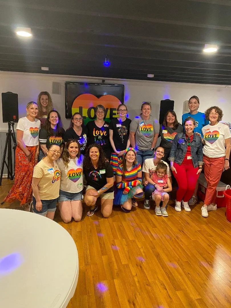 Common Thread - NJ nonprofit