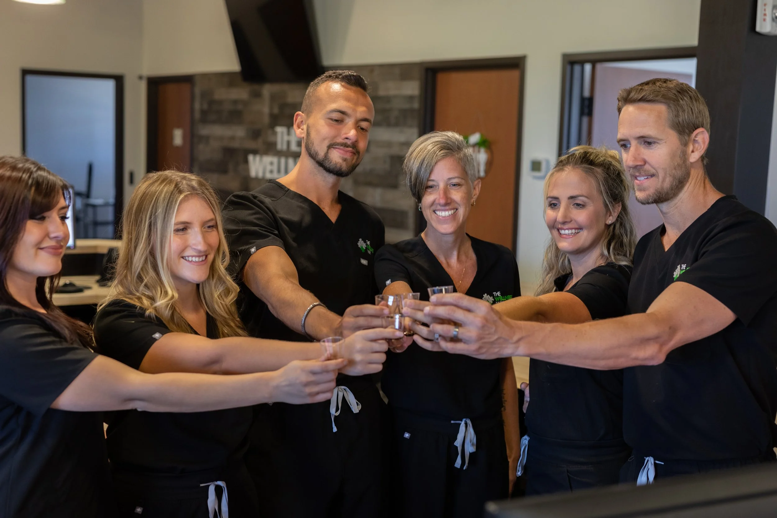 The Wellness Way - Largo