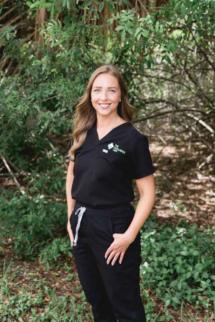 The Wellness Way Largo, FL | Diagnostic Testing & Holistic Care