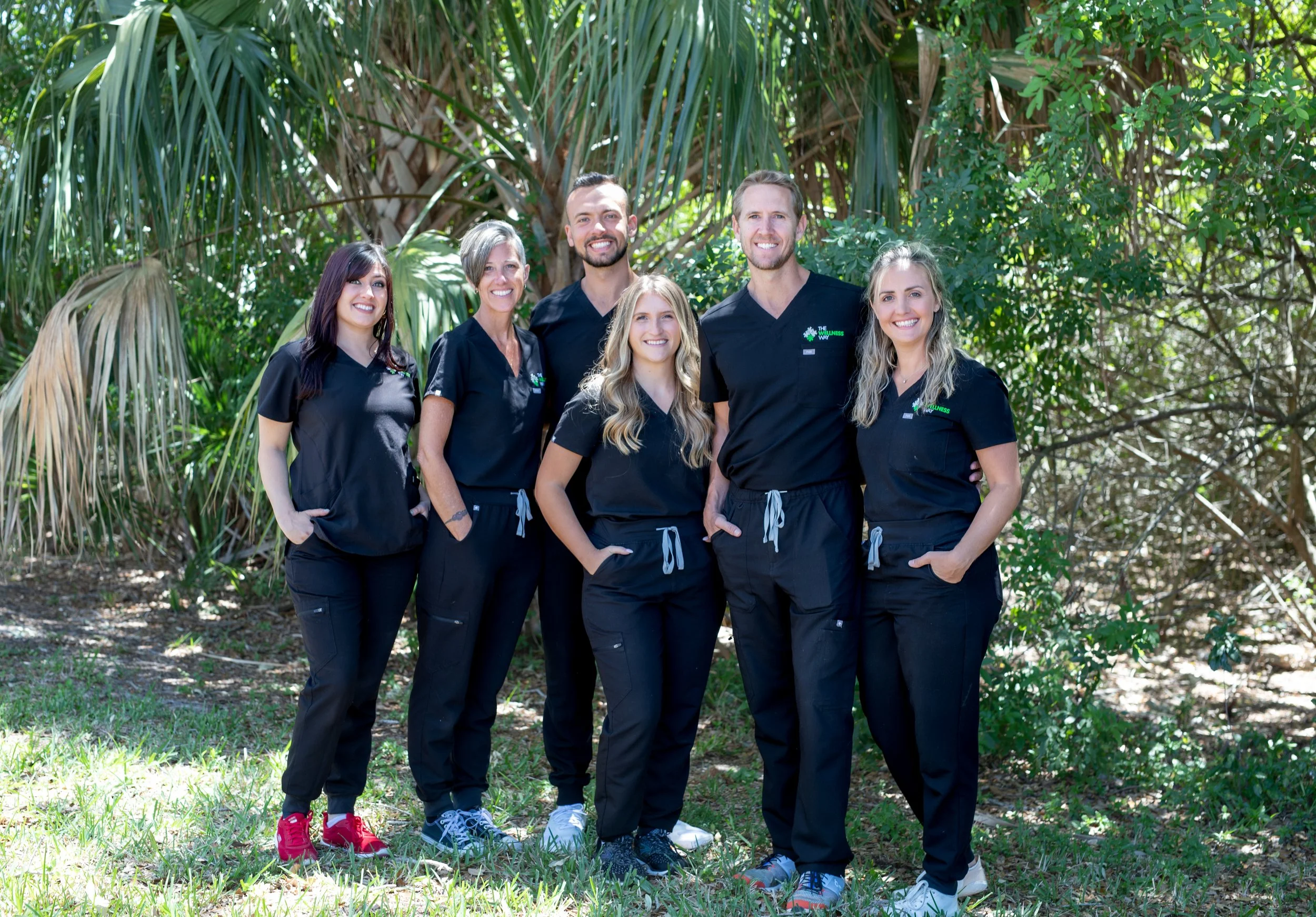 The Wellness Way - Largo