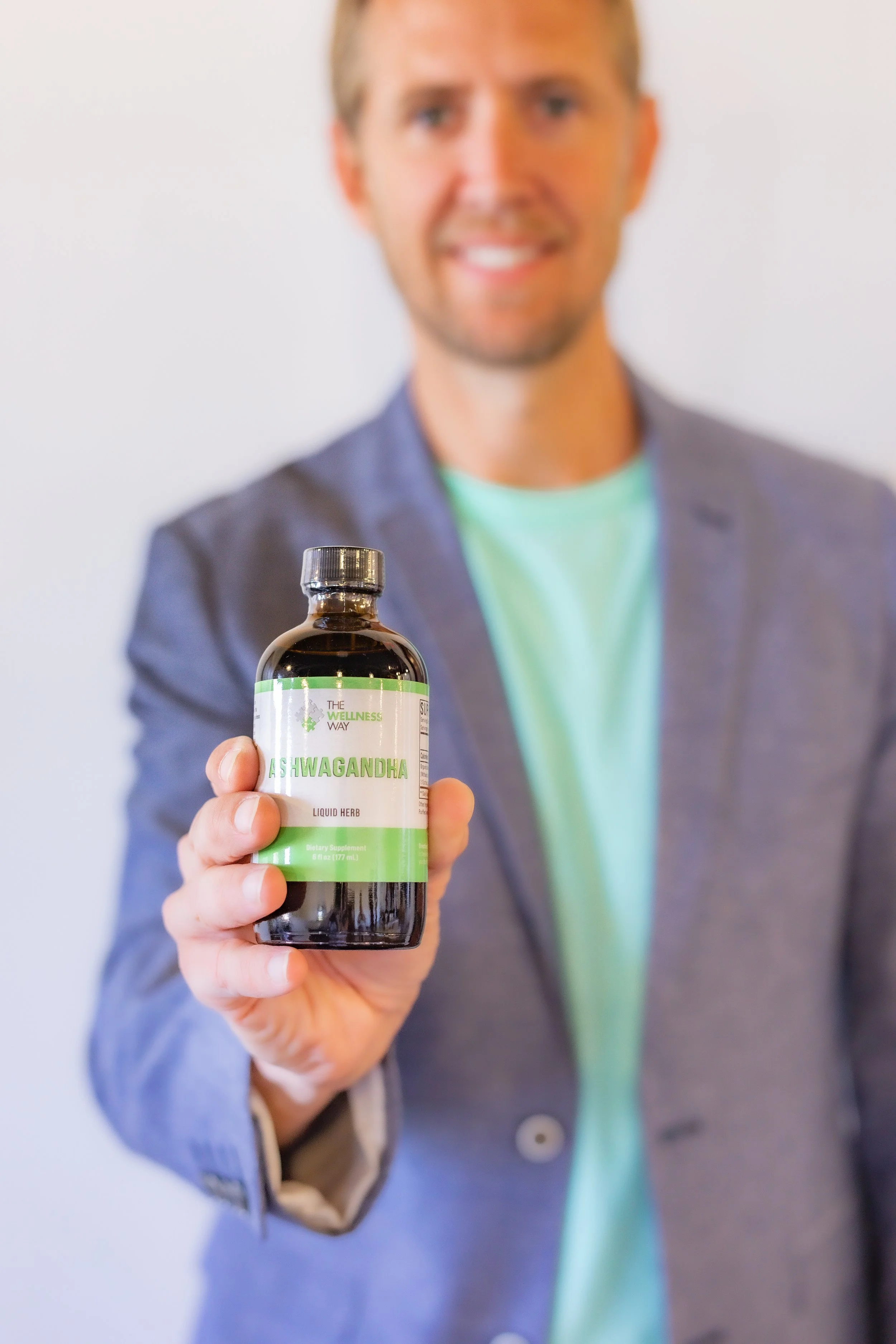 The Wellness Way Largo, FL | Diagnostic Testing & Holistic Care
