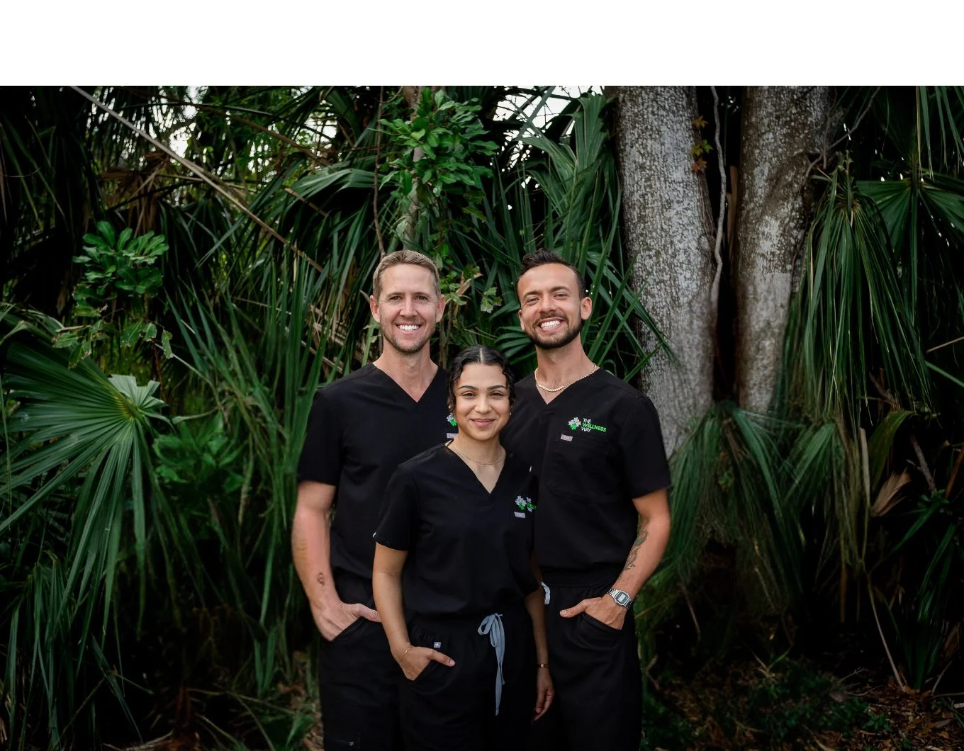 The Wellness Way Largo, FL | Diagnostic Testing & Holistic Care