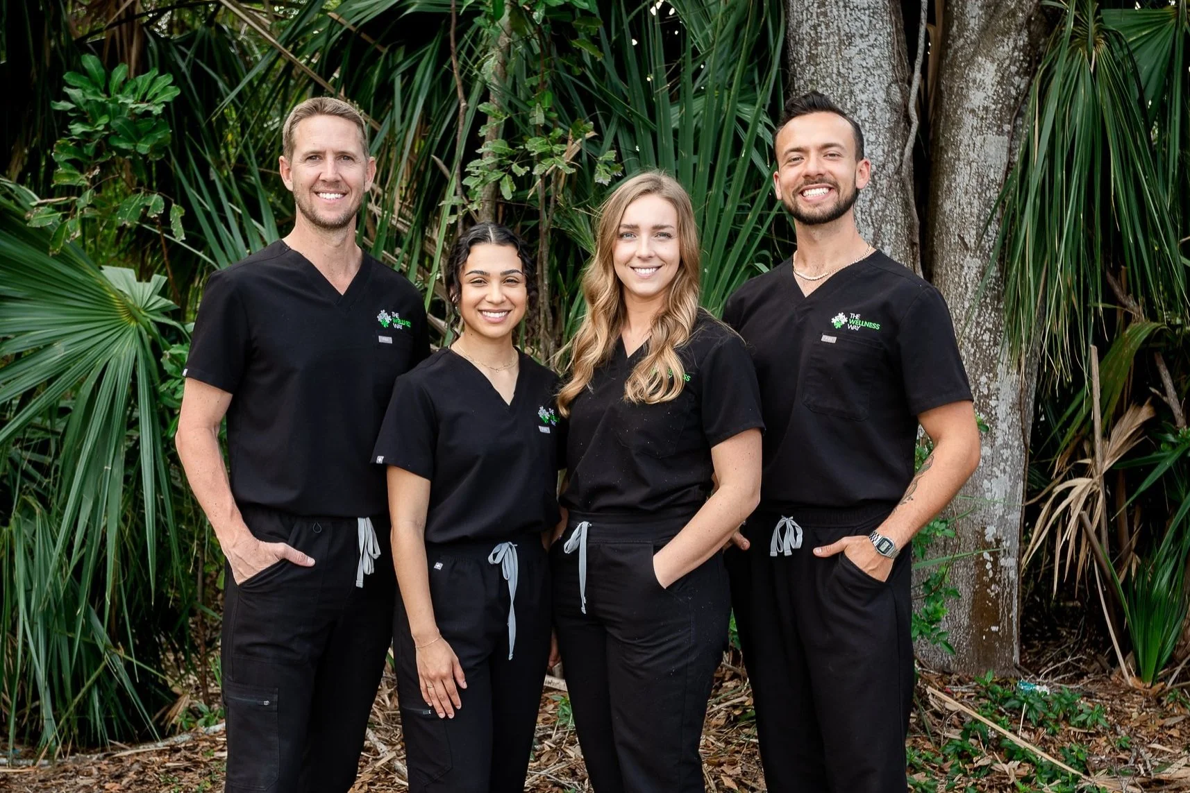 The Wellness Way Largo, FL | Diagnostic Testing & Holistic Care