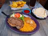 MENU — LP Mexican Restaurant